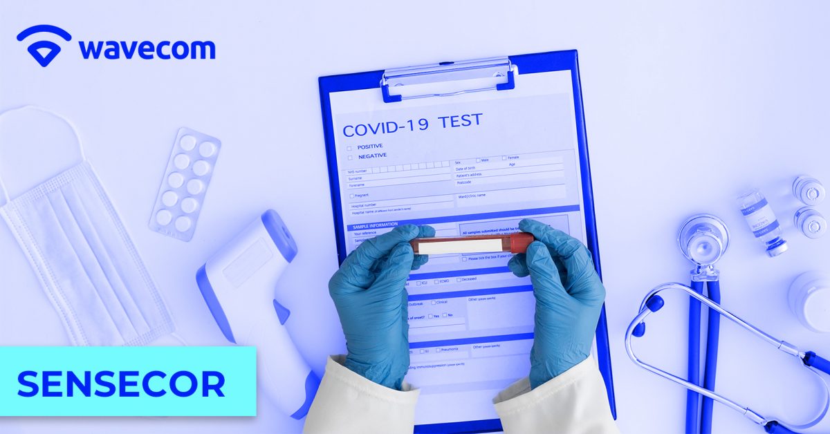 Notícias Wavecom - Wavecom