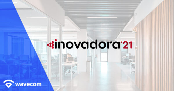 Wavecom | Connecting every... things