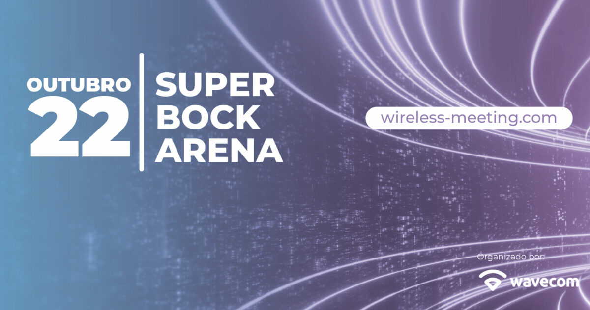 Wavecom | Connecting Every... Things